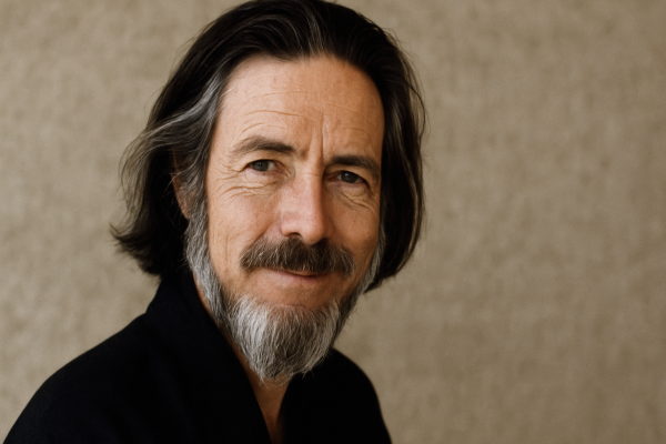 Alan Watt Matrix: Love, Marriage, and the Cultural Con Game