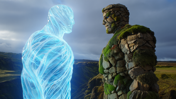 Power vs Authority Difference: Force, Influence and the Ethics