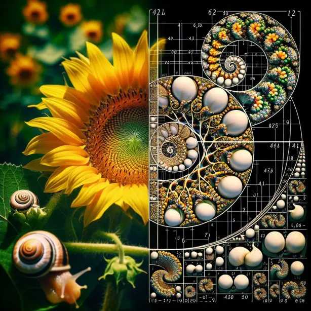 Fibonacci Sequence In Real World